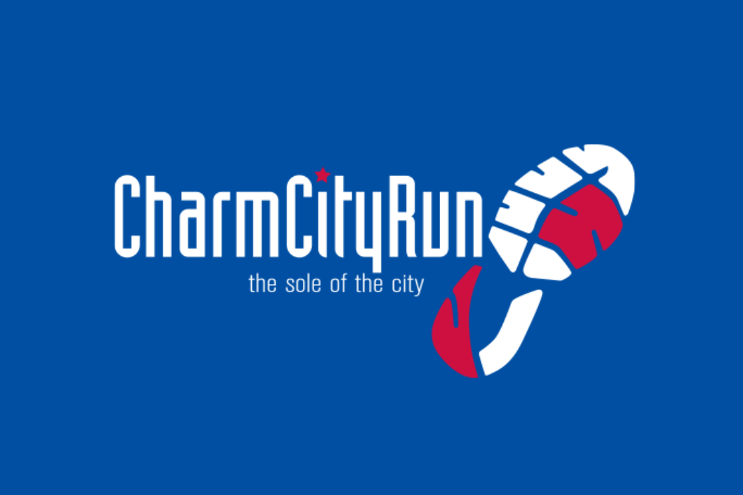 Frederick - Charm City Run