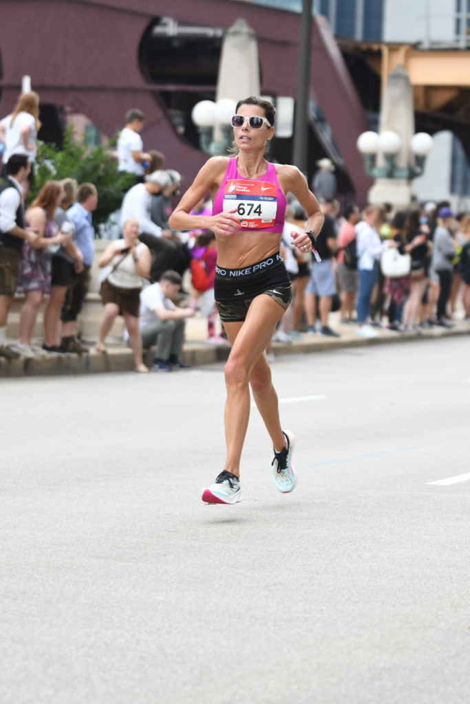 Running on Empty - Charm City Run