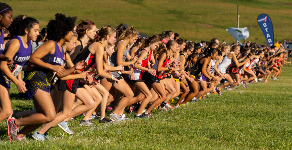 High School Cross Country Summer Camp - Charm City Run