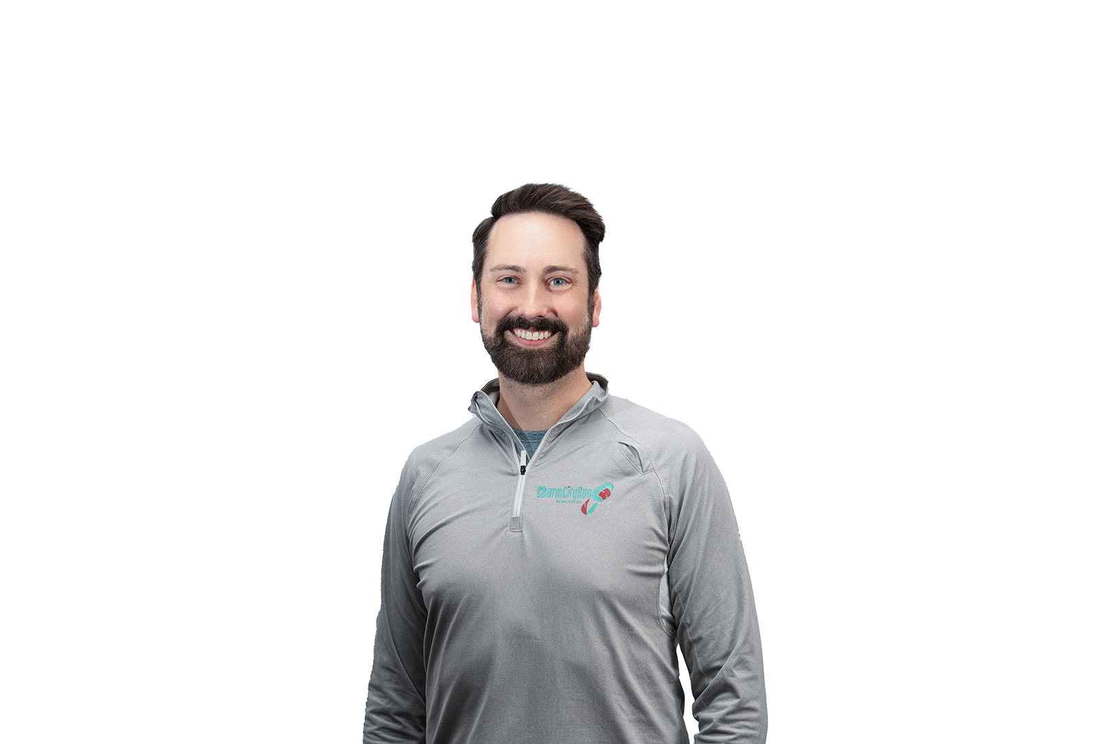 Brandon Bethune - Charm City Run