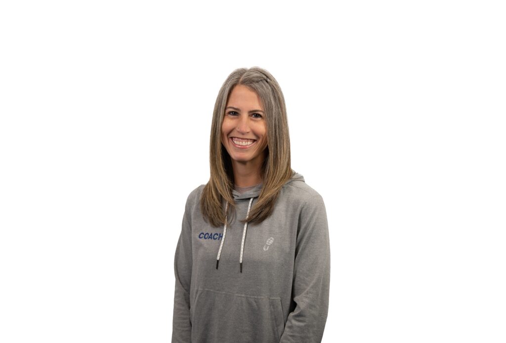 Erica Stein - Charm City Run