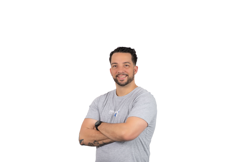 Eric Williamson - Charm City Run