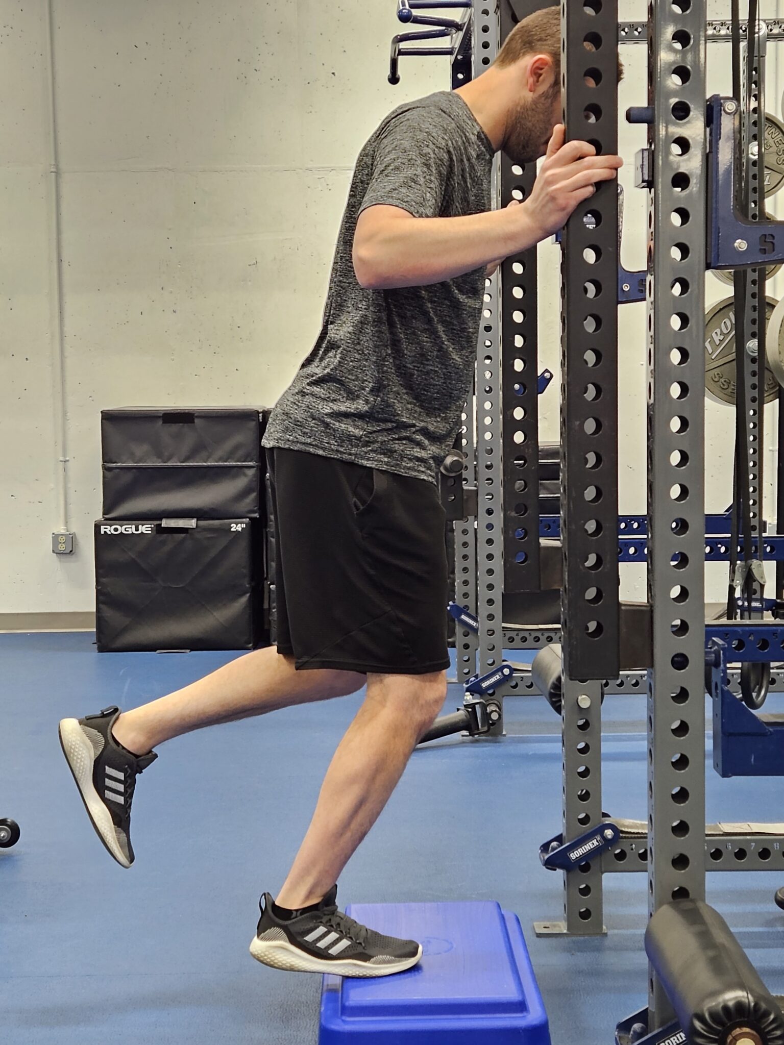 Building a Stronger Spring: How improving foot and ankle stability make ...