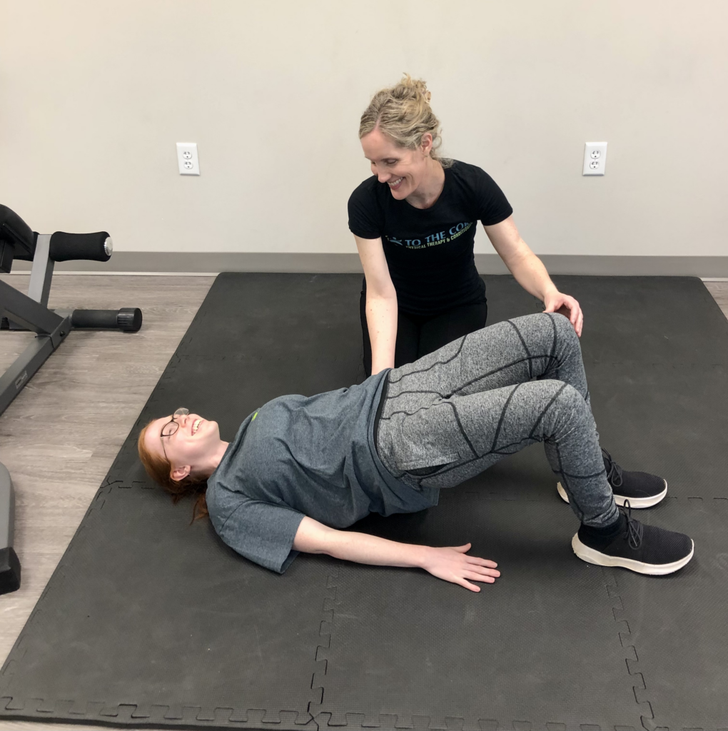 A Guide for Returning to Running Postpartum - Charm City Run