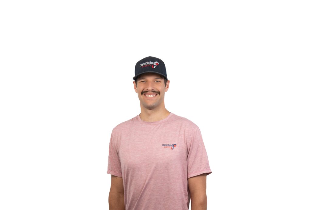 Eli Kucherawy - Charm City Run