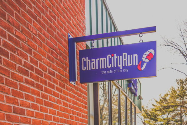 Join Our Team - Charm City Run