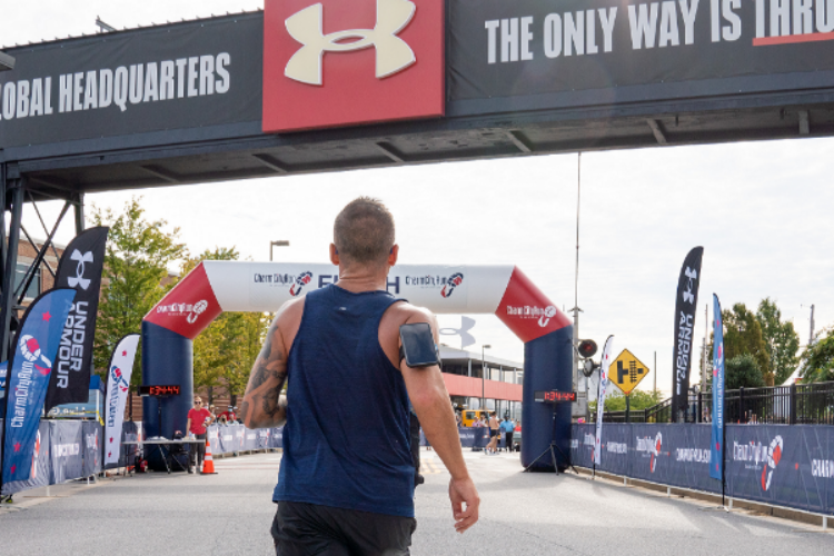 Home - Charm City Run