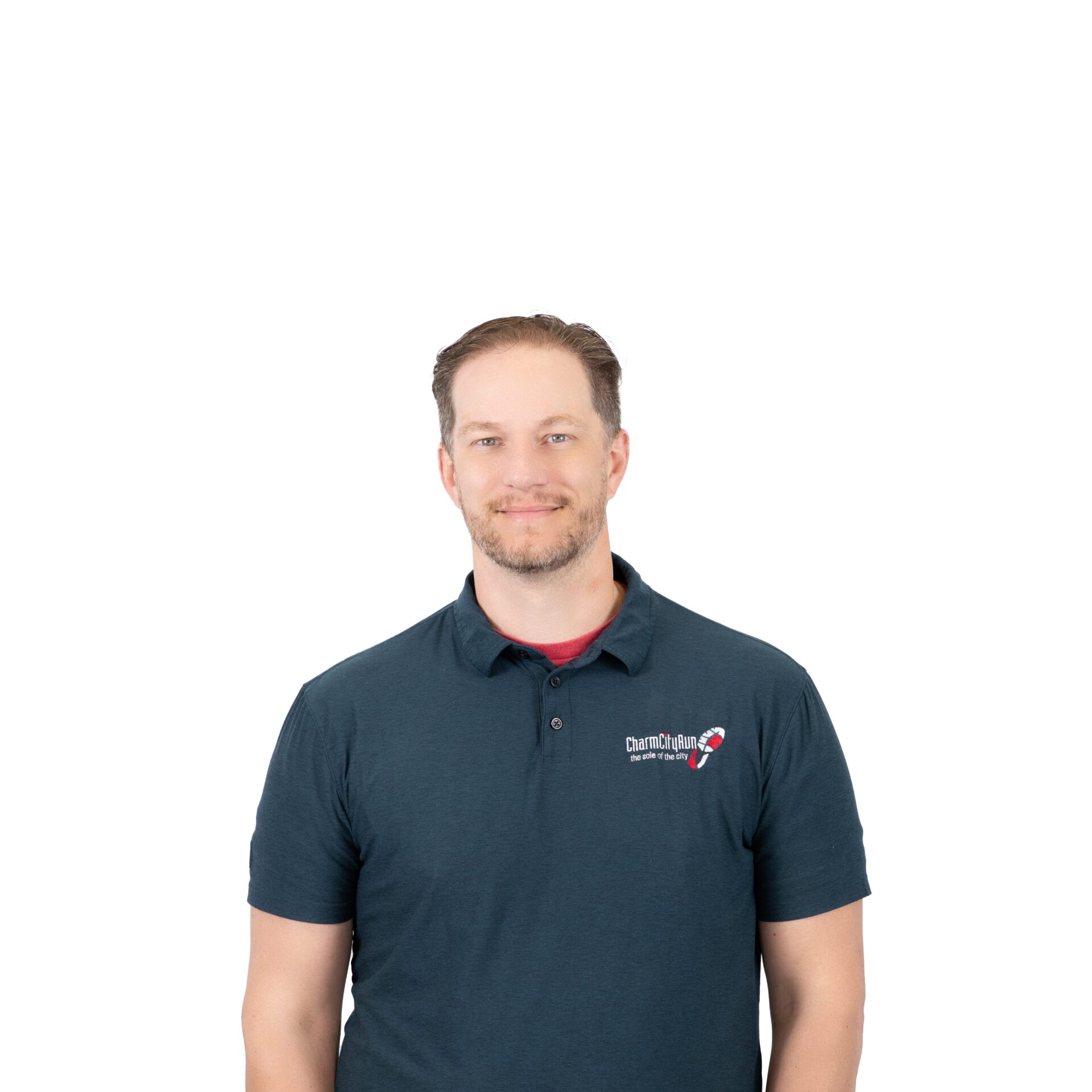 Annapolis - Charm City Run