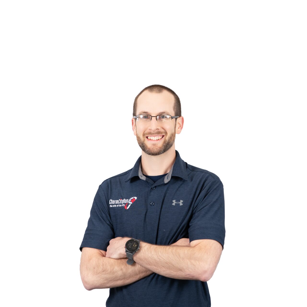 Bel Air - Charm City Run