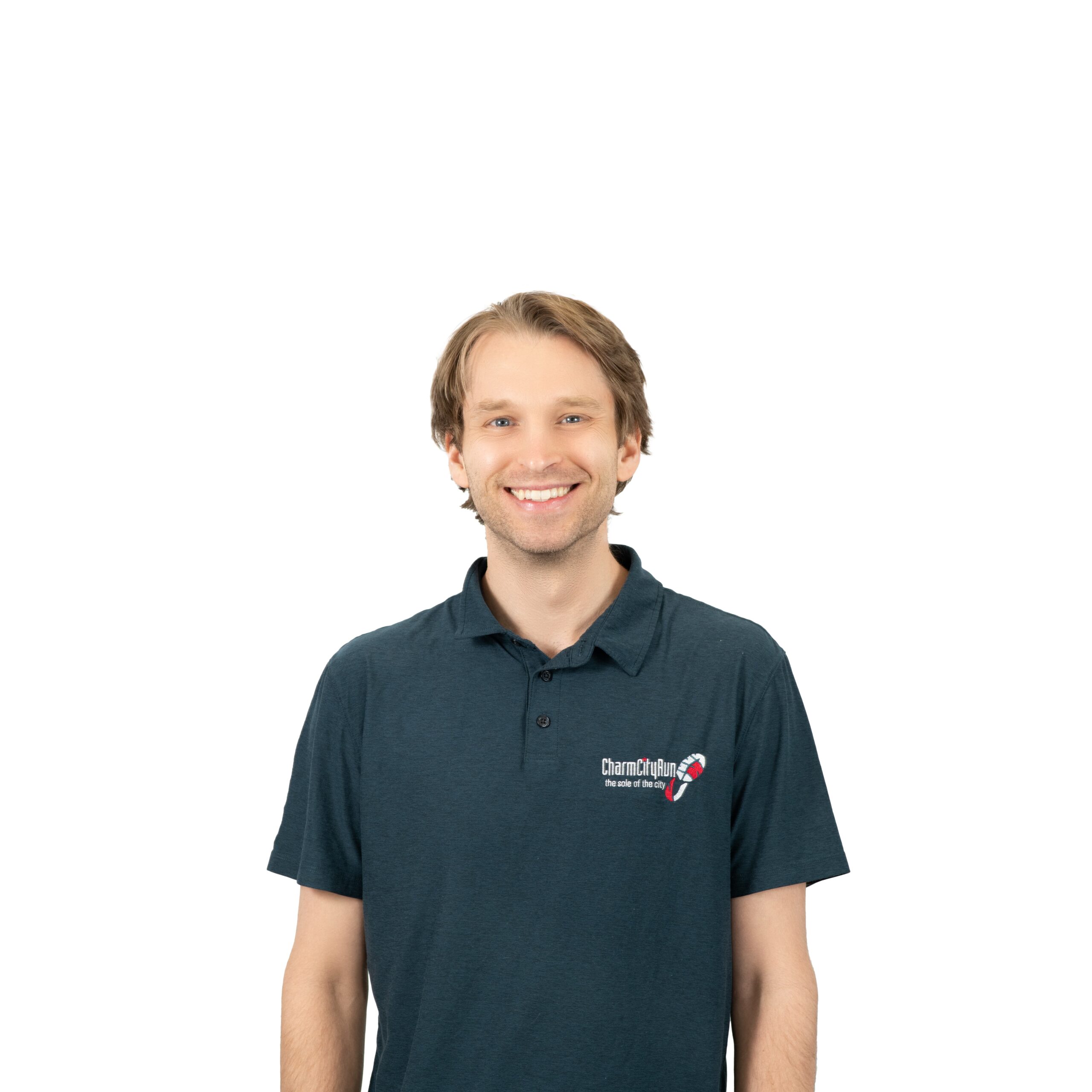 Columbia - Charm City Run