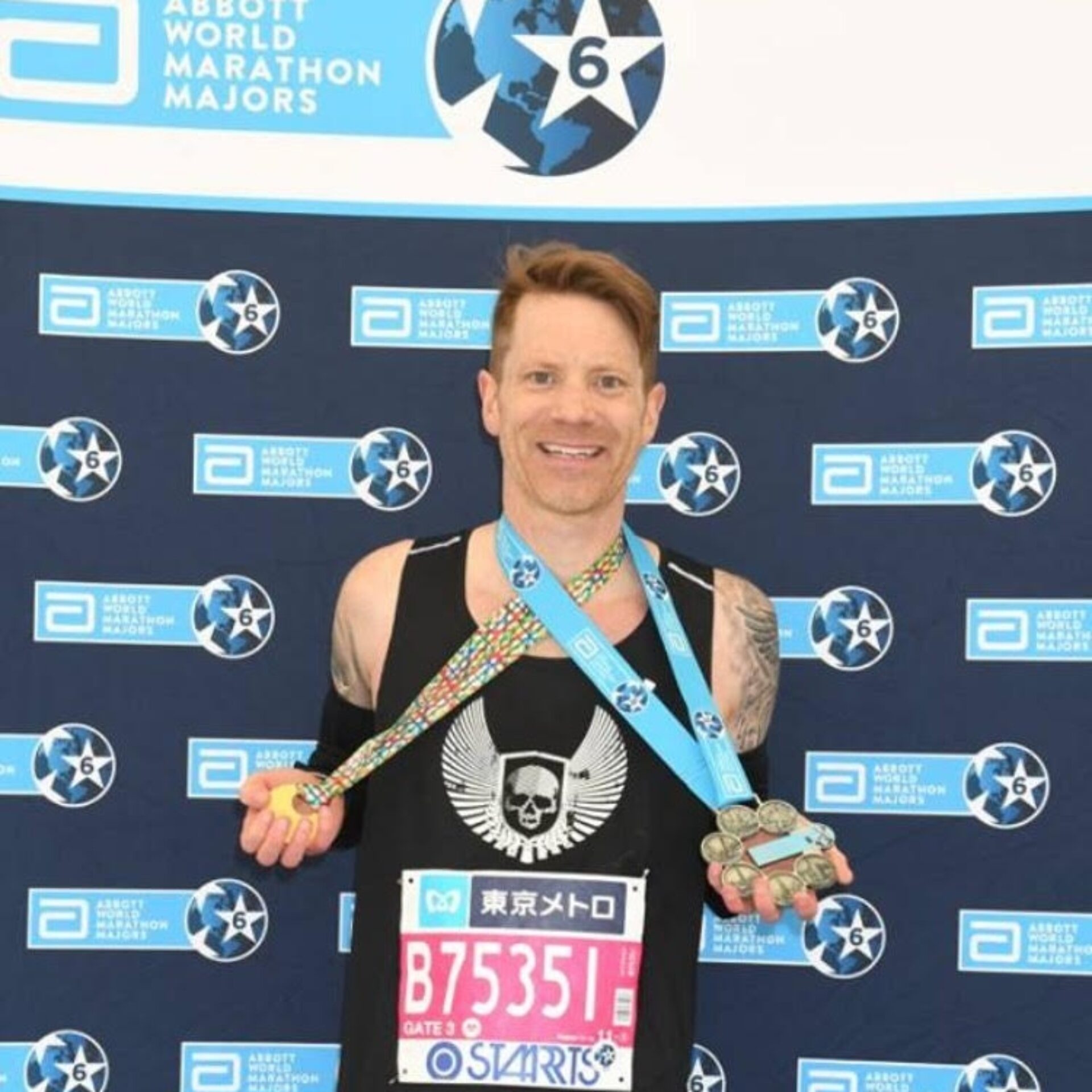 Boston Marathon Qualifier Training - Charm City Run