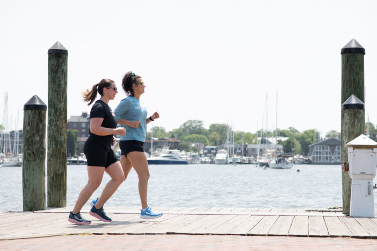 Home - Charm City Run