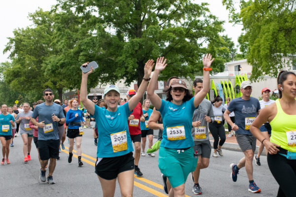 Home - Charm City Run