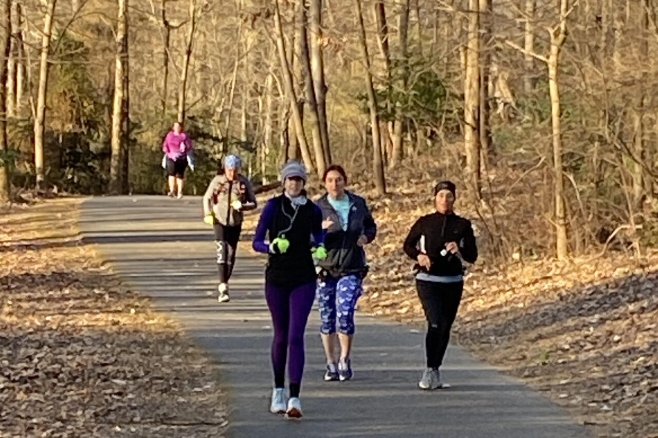 Home - Charm City Run