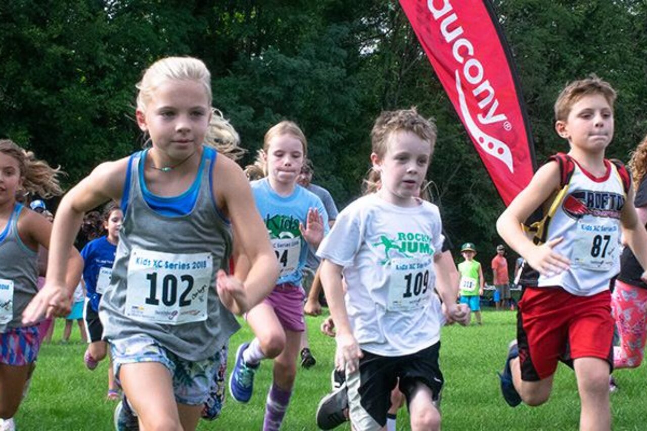 Home - Charm City Run