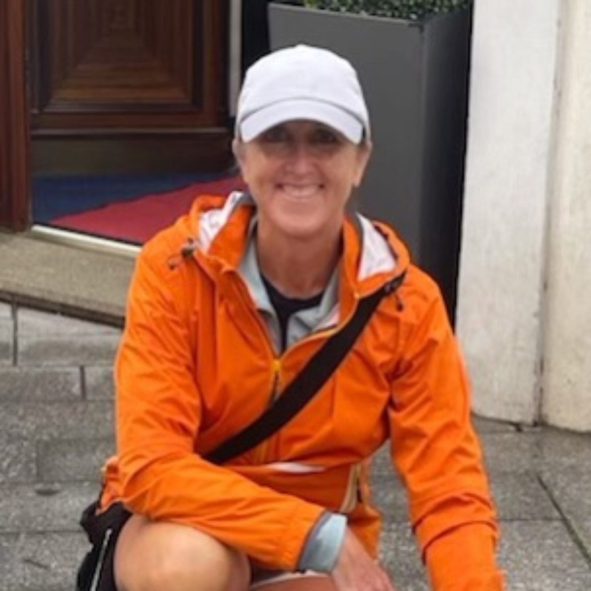 Fall Strength Training for Runners - Timonium - Charm City Run