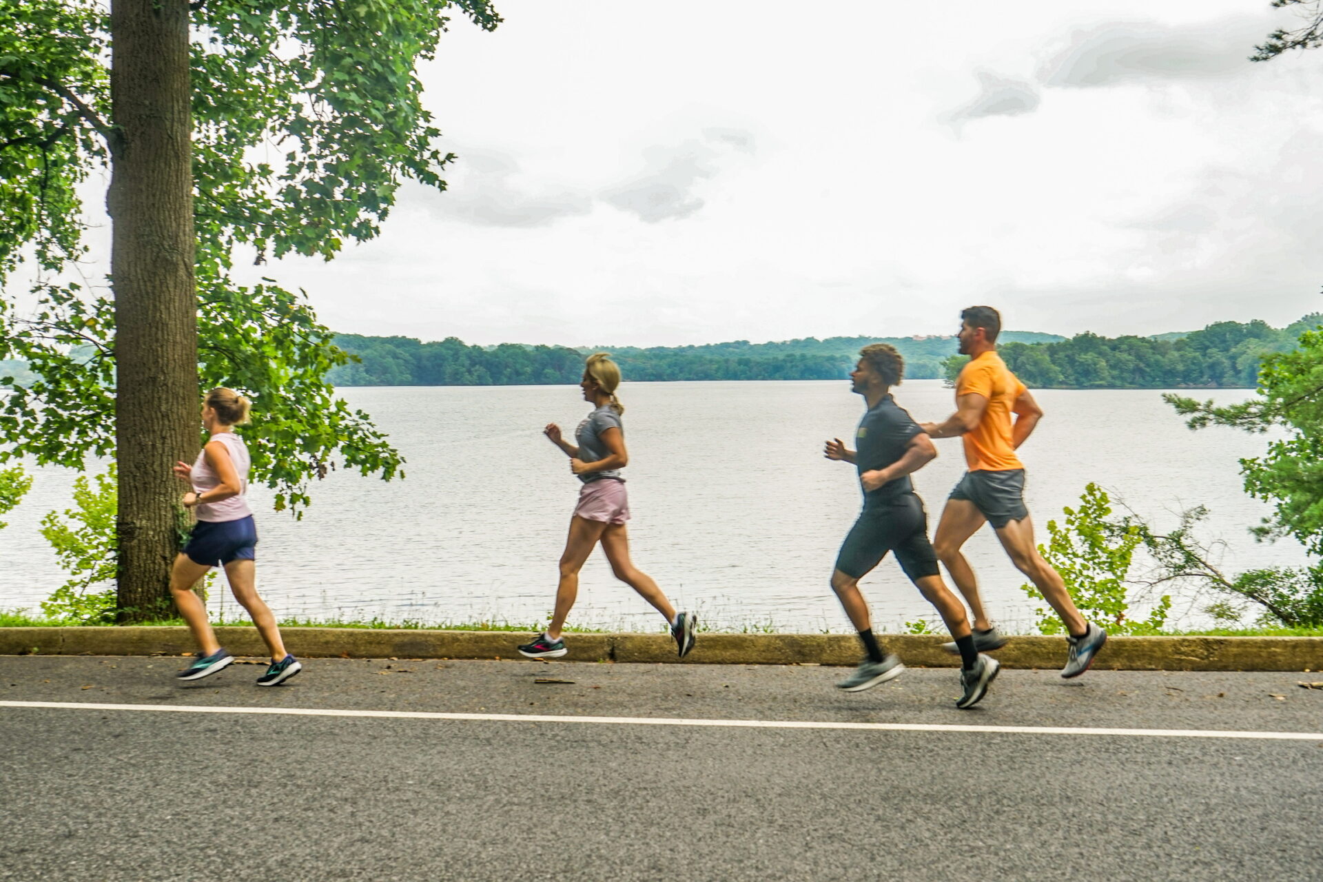 Home - Charm City Run