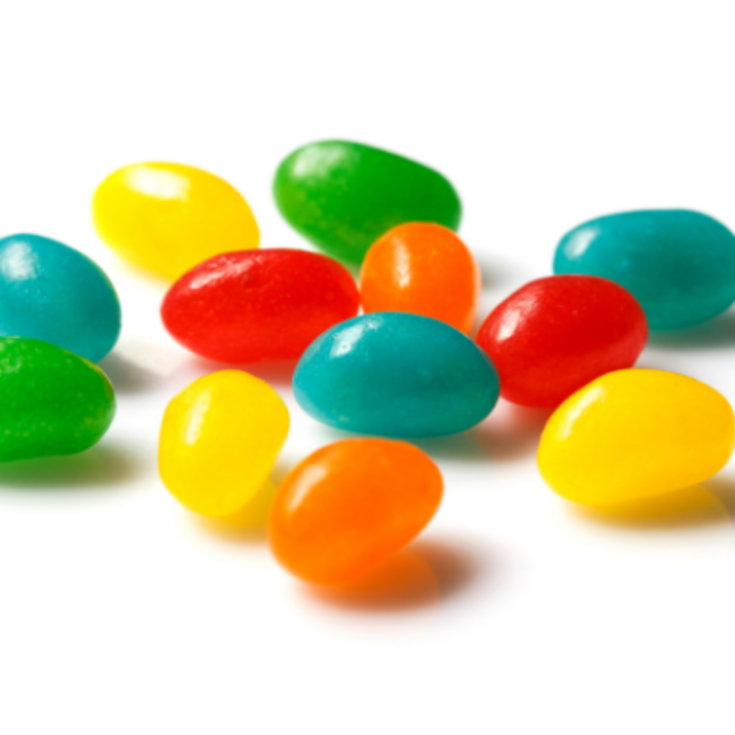 Jelly Bean Fun Run - Charm City Run