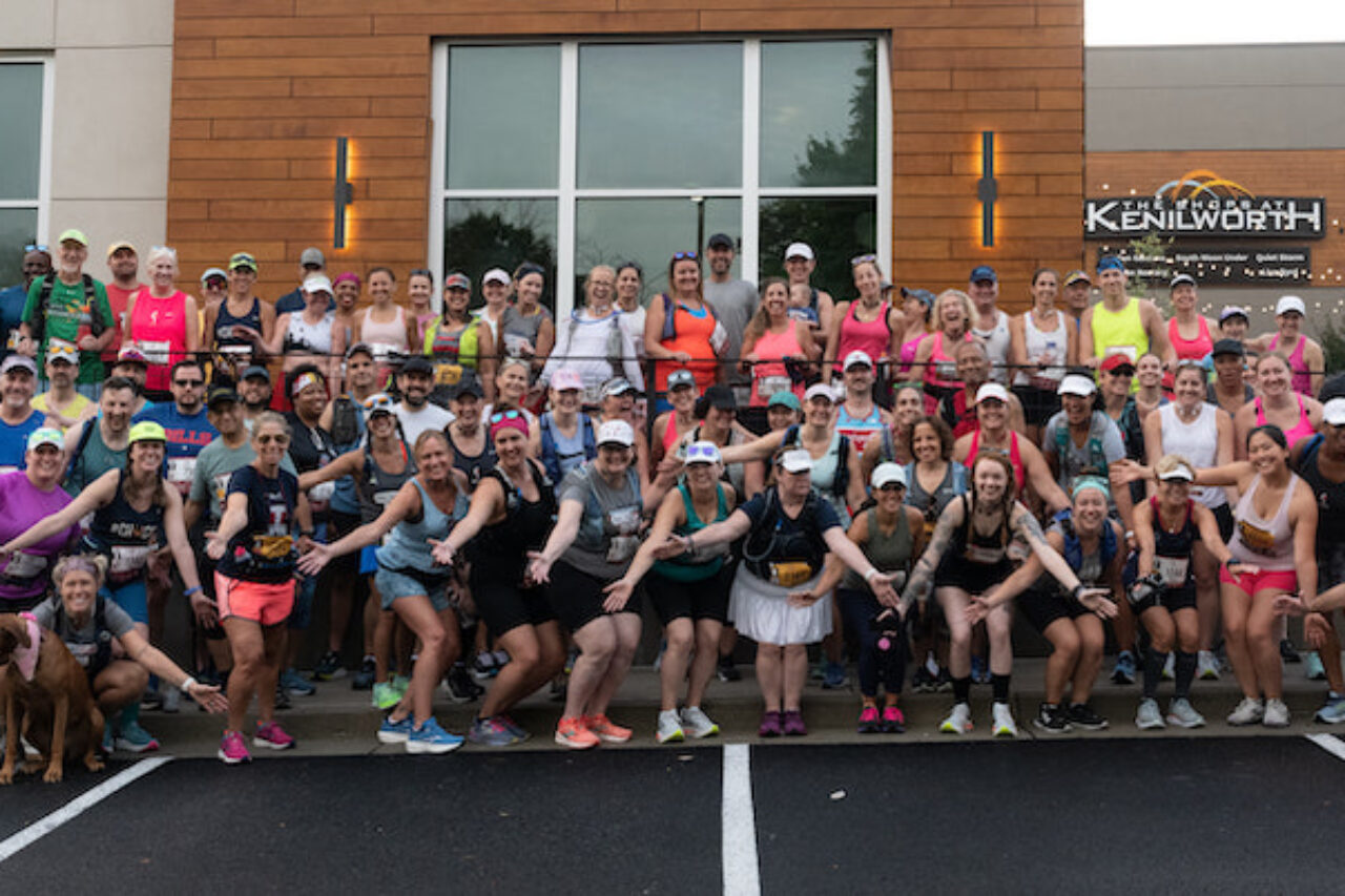Timonium Store Events - Charm City Run