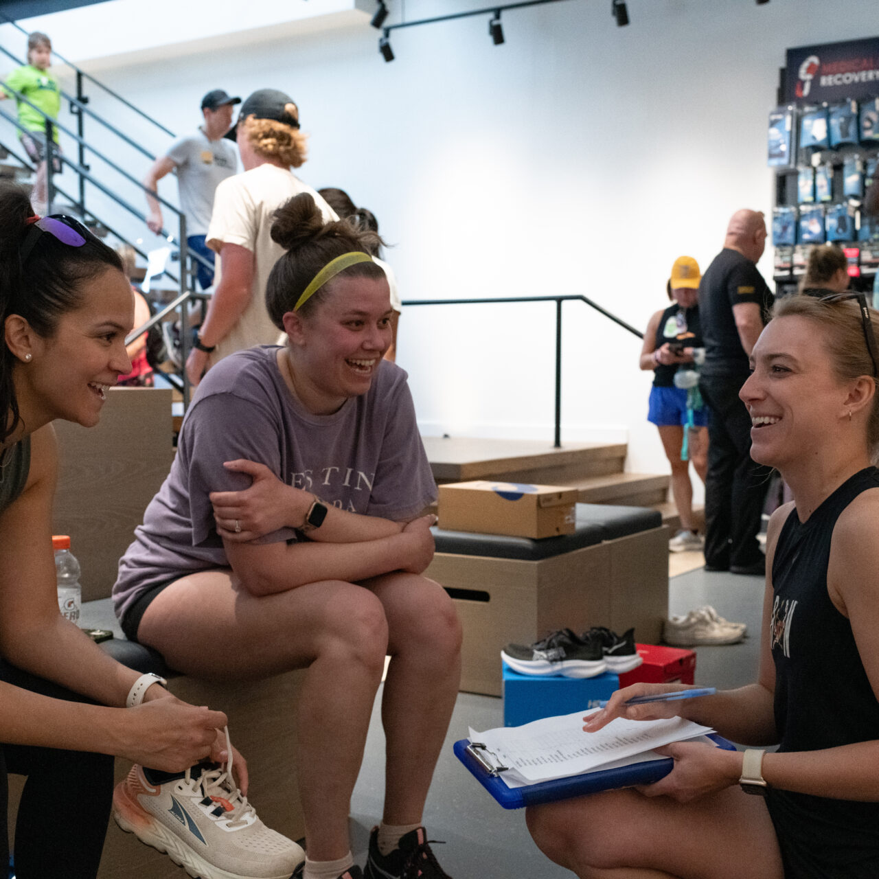 Home - Charm City Run